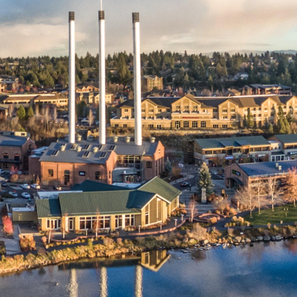 Bend, Oregon Real Estate | Central Oregon MLS