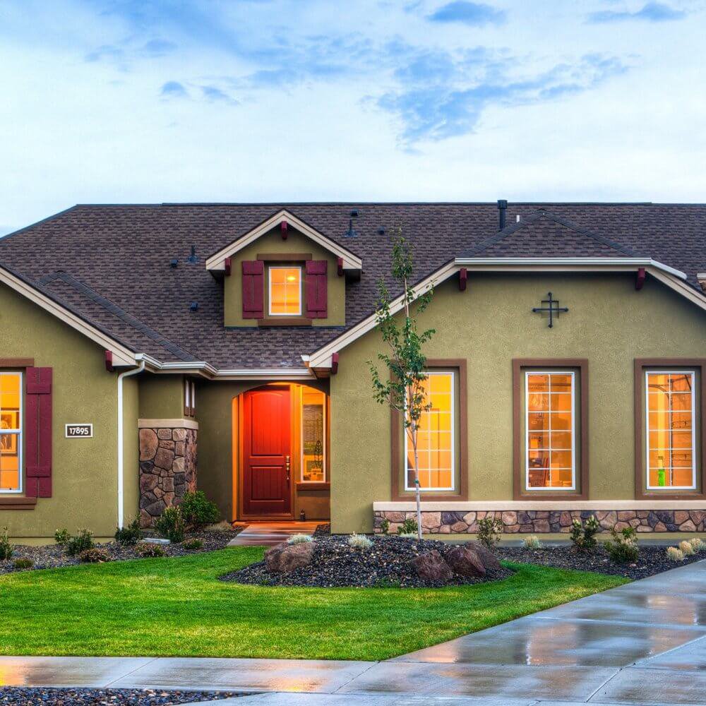 Twin Cities Homes for Sale
