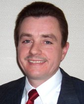 Frederick Eason - Conway Realtor