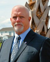 Kenneth Barnes - Conway SC Realtor