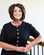 Angie Parsons | Century 21 Blackwell