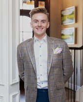 Blake Kirsch | Century 21 Blackwell