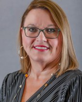 Jacqueline Vanderford | Century 21 Blackwell