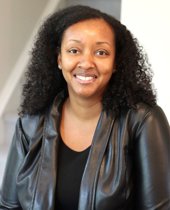 Realtor Joyce Abdullahi - Century 21 Blackwell