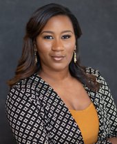 Kheri Corbin - Century 21 Blackwell Realtor