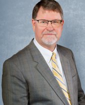 Dennis McCall | Century 21 Blackwell