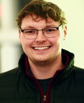 Austin Pratt