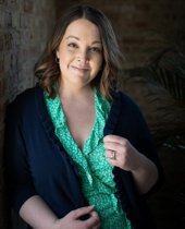 Realtor Lori Erdman