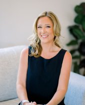 Jenn McDonald Landing Page