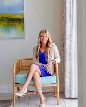 Kelli Lukert Coastal Life Properties LLC