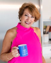 Meet Gerri-Lynn Fives