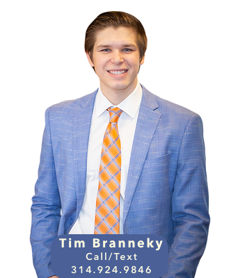 Tim Branneky