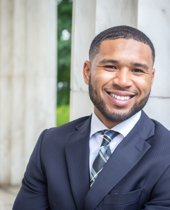 Daeshawn Matthews-Wayne