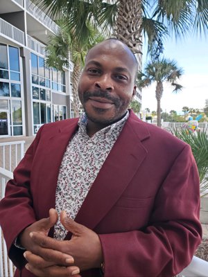 Charles Curry-Real Estate Agent
