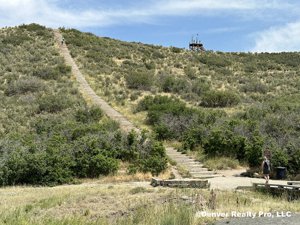 Uncovering Castle Rock's Hidden Gem: A Guide to Philip S. Miller Park