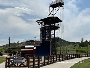 Uncovering Castle Rock's Hidden Gem: A Guide to Philip S. Miller Park