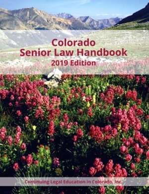 17th Judicial District Senior Law Day June 8th, 2019