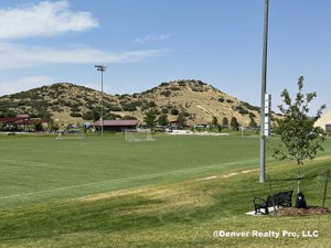 Uncovering Castle Rock's Hidden Gem: A Guide to Philip S. Miller Park