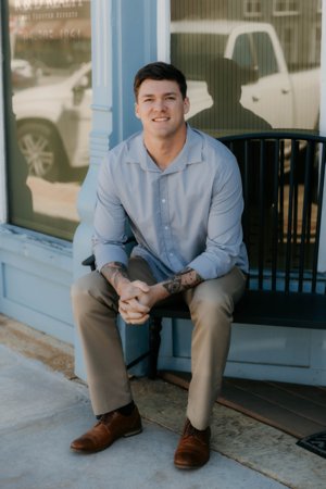 Cale Compton