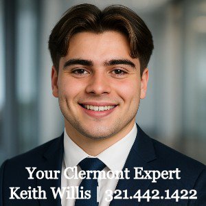 Realtor Keith Willis