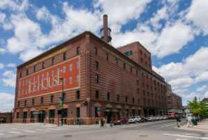 Ice House Lofts for Sale Denver CO | Lofts for sale in downtown Denver CO
