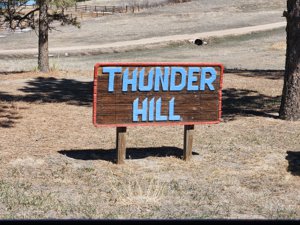 Thunder Hill