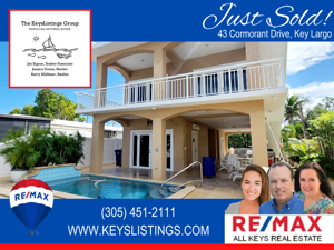 Just Sold in Sexton Cove