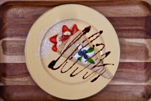 Crepe Vibes: A Modern Twist on a Classic Treat in the Heart of Lake Nona