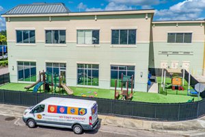 My First Academy: Building Bright Beginnings in Lake Nona