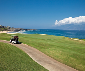 The Top Golf Courses in Maui