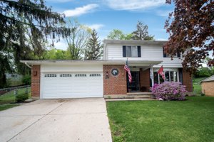 4 Bedroom Homes For Sale | Fairborn Ohio Real Estate