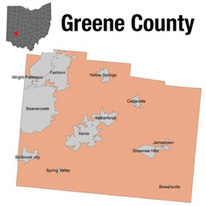 Greene County Ohio Homes For Sale - Your Guide to Real Estate in SW Ohio