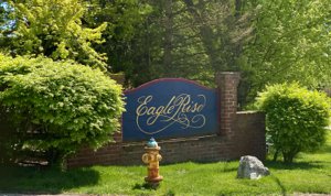 Eagle Rise Homes For Sale | Bellbrook OH Real Estate