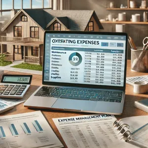 Managing Short Term Rental Operating Expenses