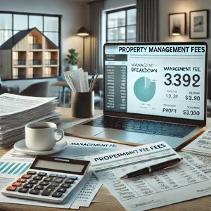 Handling Short Term Rental Property Management Fees