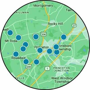 Explore Luxury New Jersey Mansions For Sale | Million Dollar Homes in ...