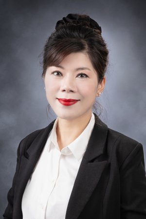 Weiwei Chen OU