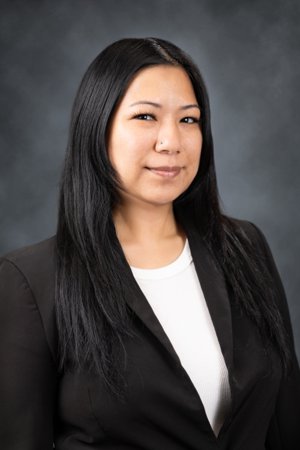 Sahlee Lynne De Leon