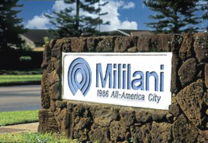 Mililani's Journey: From Plantation to Master-Planned Success