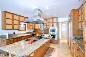 Private, Gated Old Del Monte Area Luxury Home for Sale in Monterey