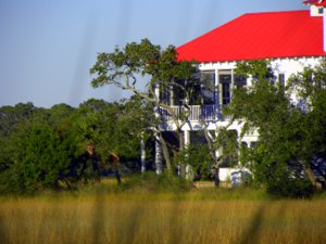Edisto Island