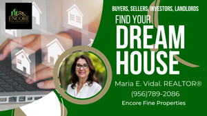 Vidal Real Estate - McAllen and RGV Properties for Sale