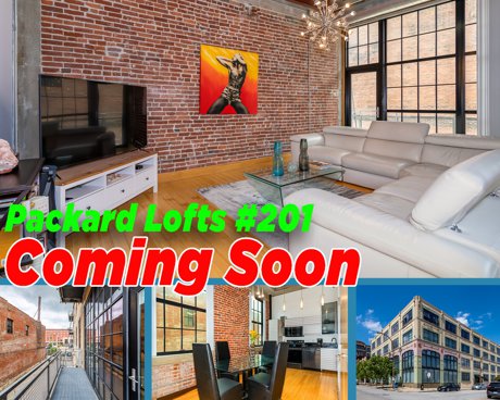 Amazing 2 bedroom with Balcony & Parking!