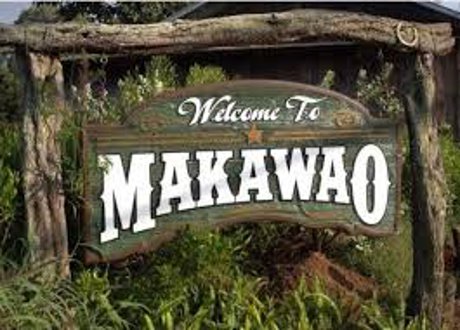 Makawao, Maui