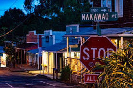 Makawao