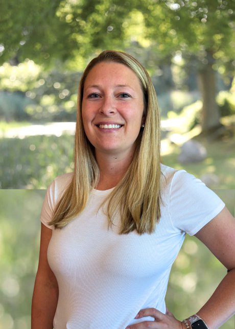Aimee Loranger