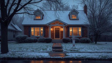 Selling Your Home in the Summer vs. Winter: What Boiling Springs ...