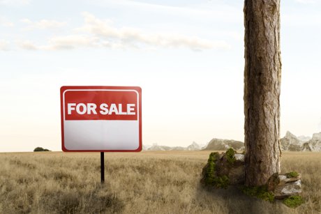 Tips on Selling Vacant Land