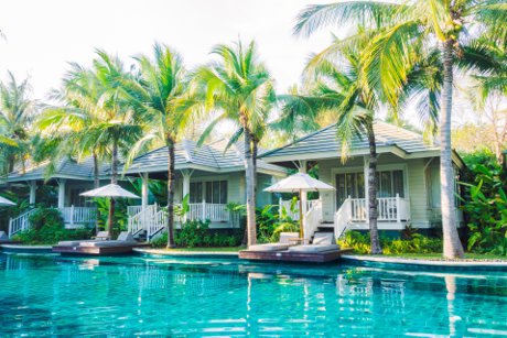 The benefits of owning a vacation rental