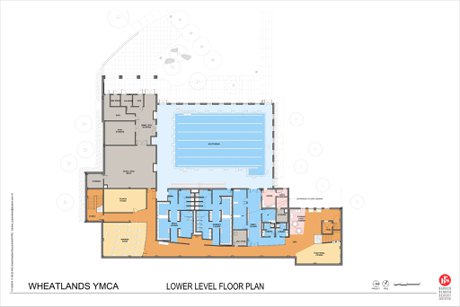 The Aurora Family YMCA Breaks Ground On New Wheatlands Project